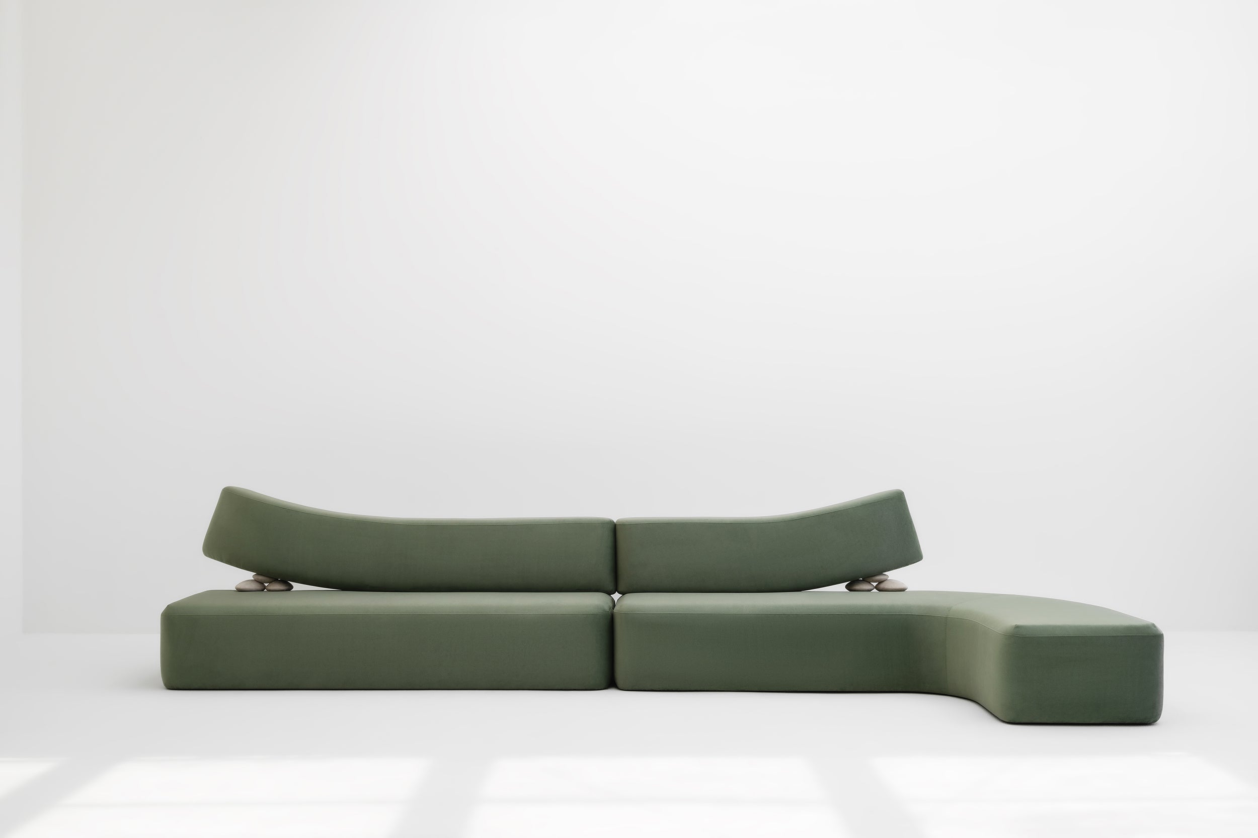 Falaj – Aljoud Lootah Design Studio