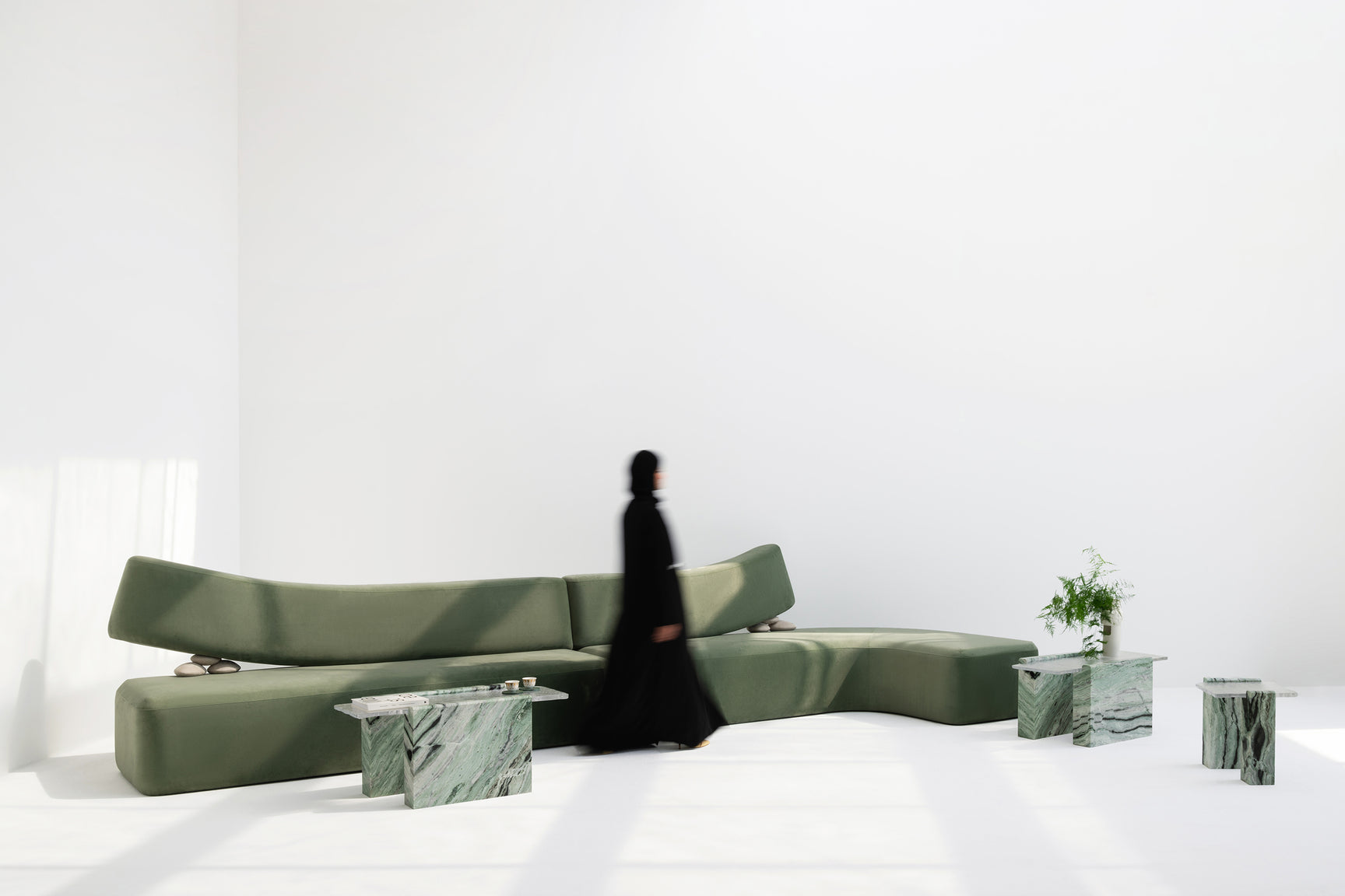 Aljoud Lootah Design – Aljoud Lootah Design Studio