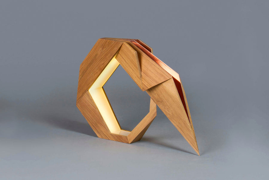 Lighting – Aljoud Lootah Design Studio