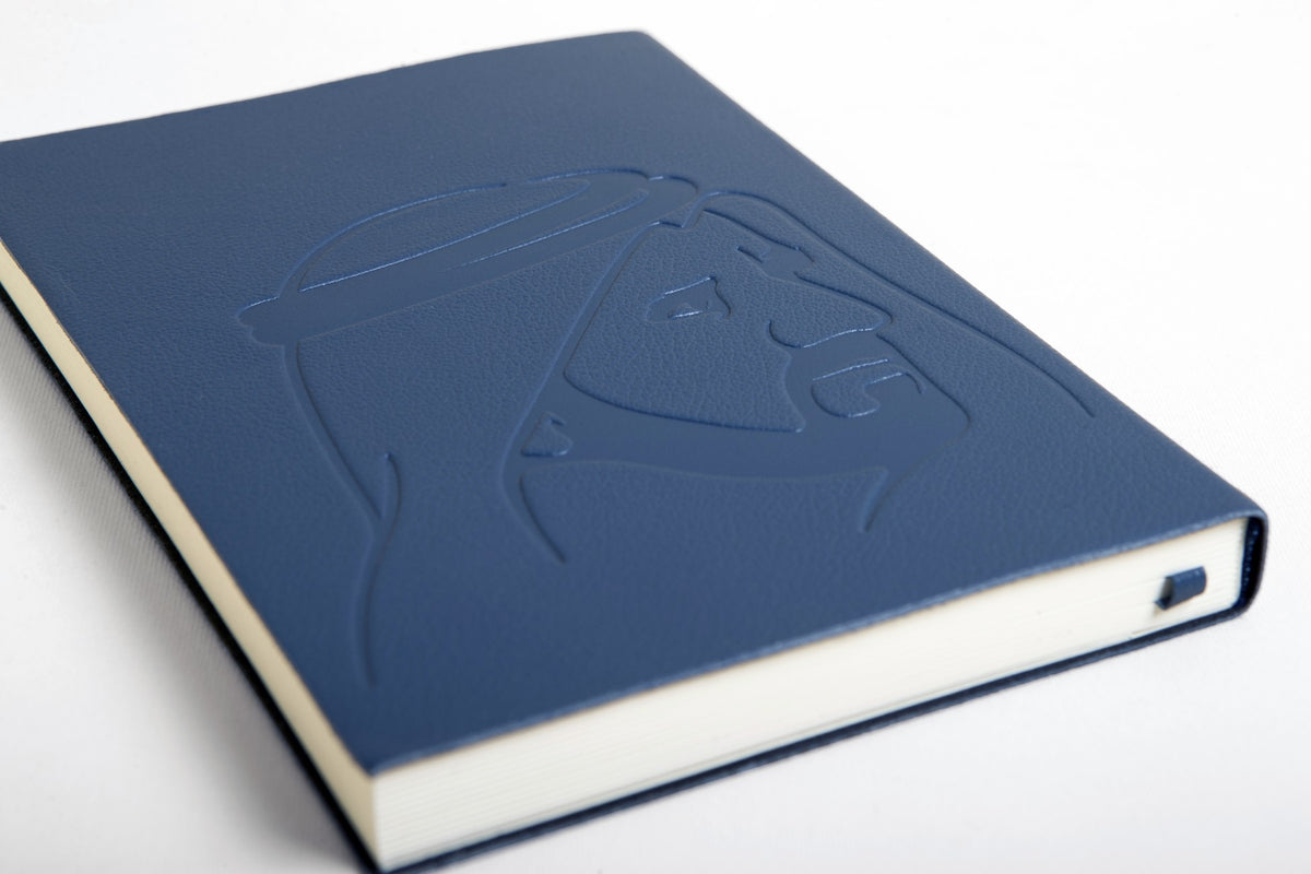 Dubai Culture Notebook – Aljoud Lootah Design Studio