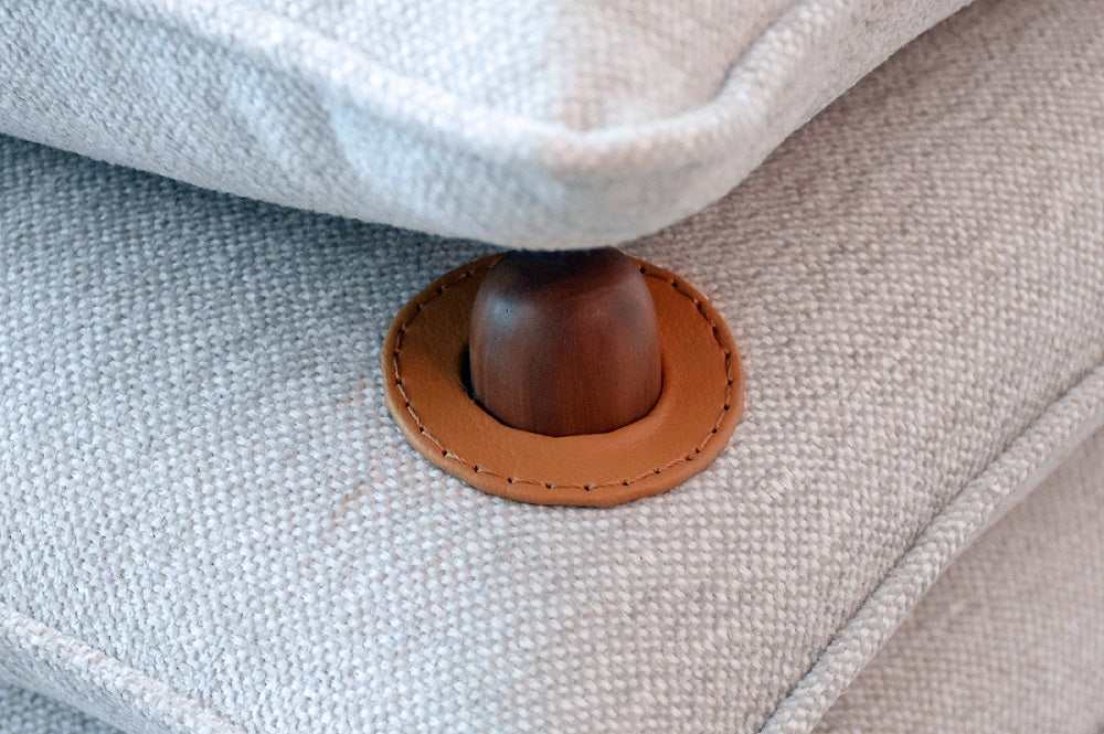 Takya Bench – Aljoud Lootah Design Studio