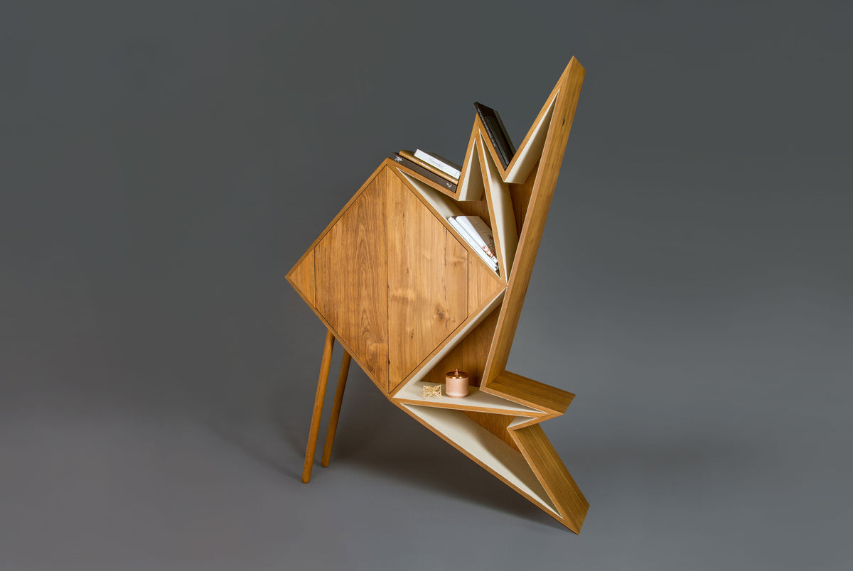 Furniture – Aljoud Lootah Design Studio