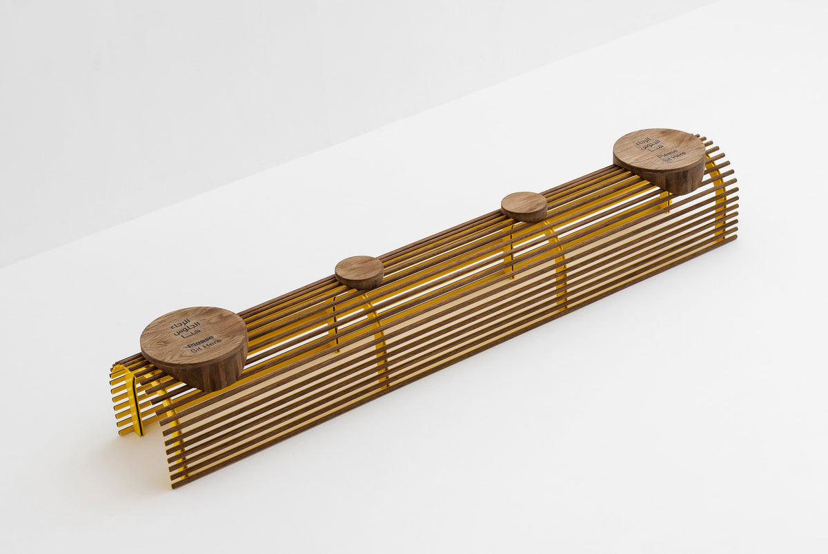 Furniture – Aljoud Lootah Design Studio