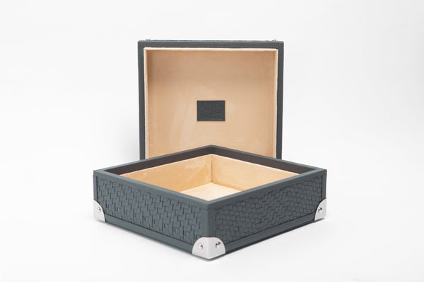 Mudeem Weave – Aljoud Lootah Design Studio