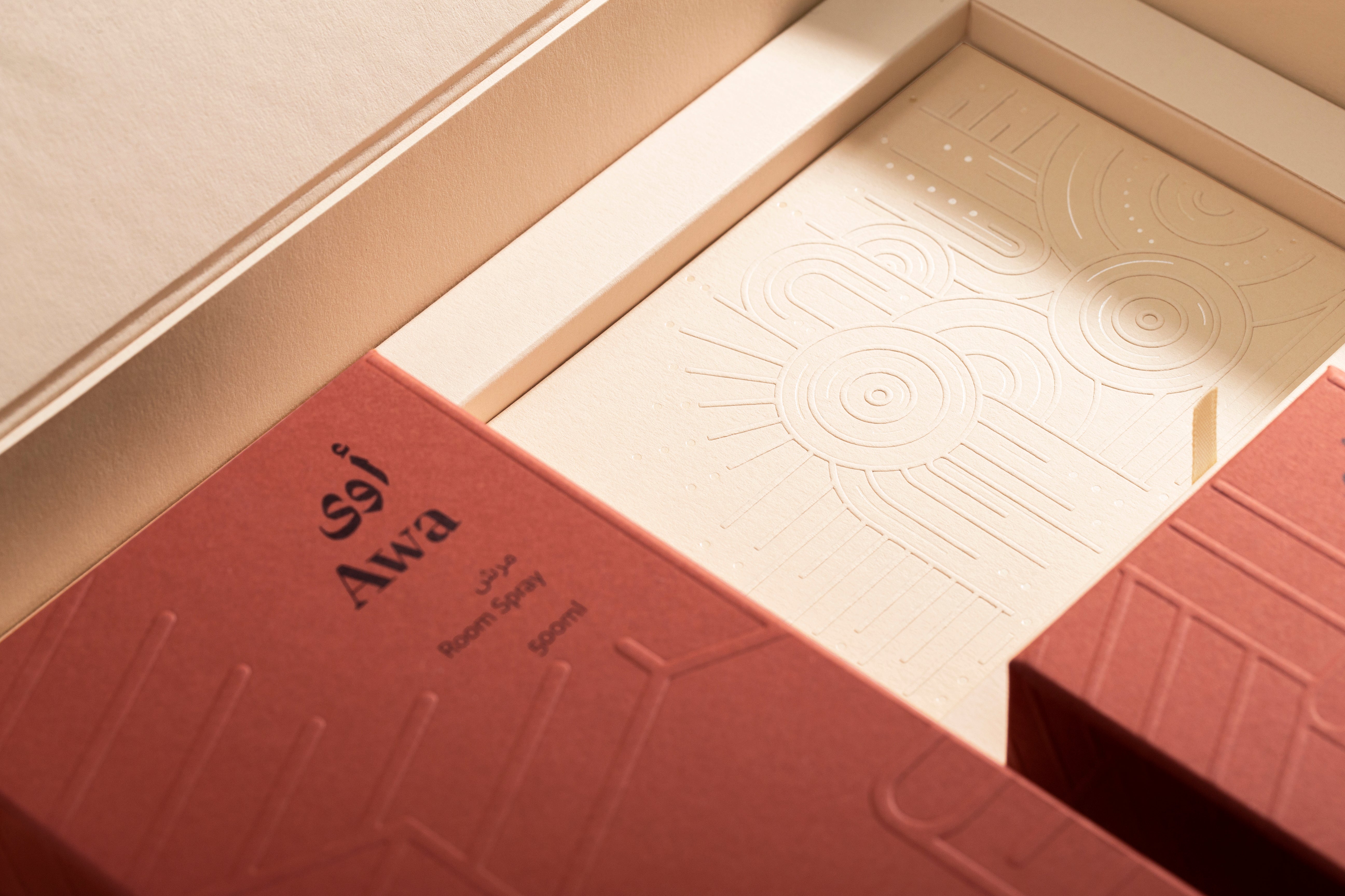 Fragrances Gift Box Set – Aljoud Lootah Design Studio