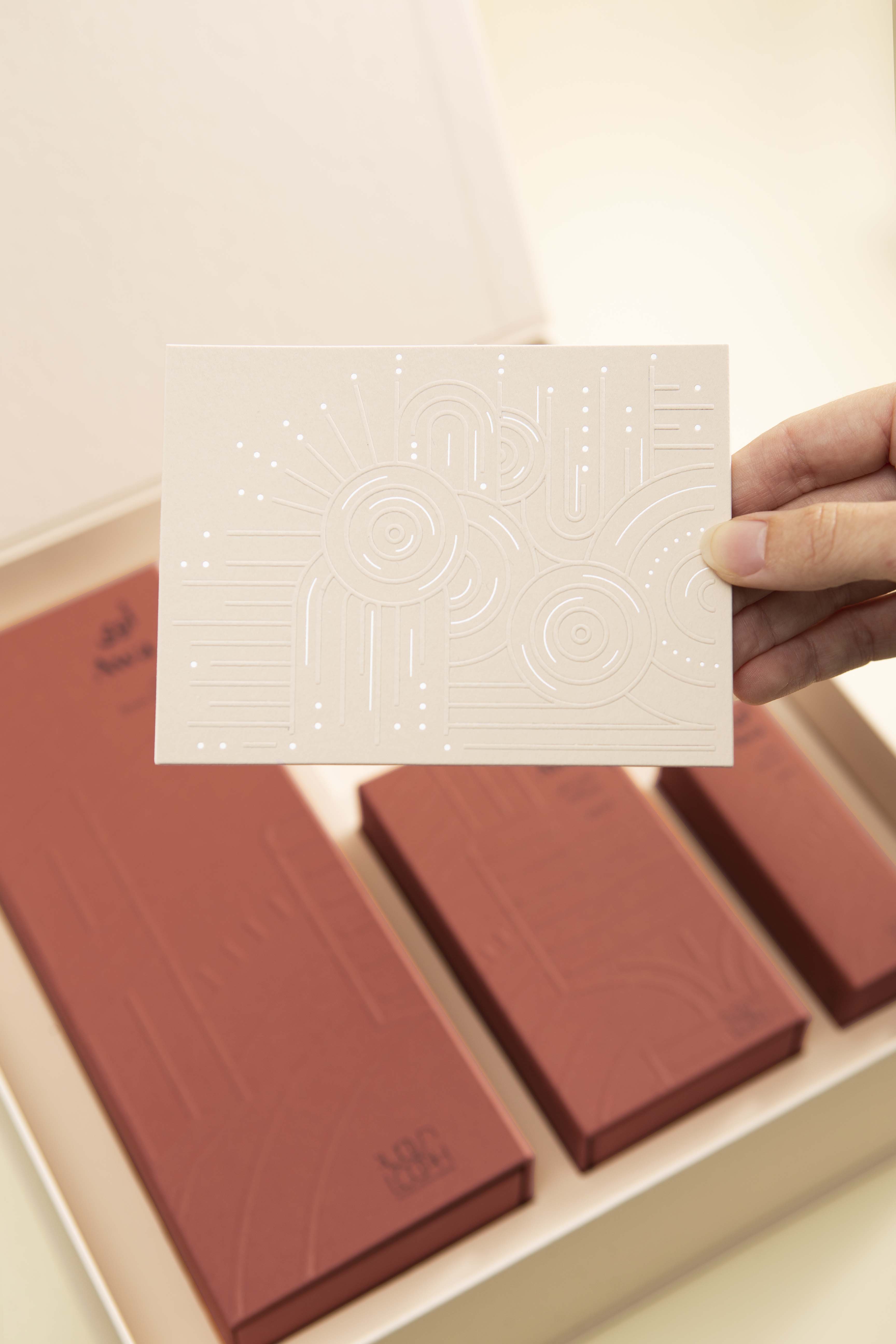 Fragrances Gift Box Set – Aljoud Lootah Design Studio