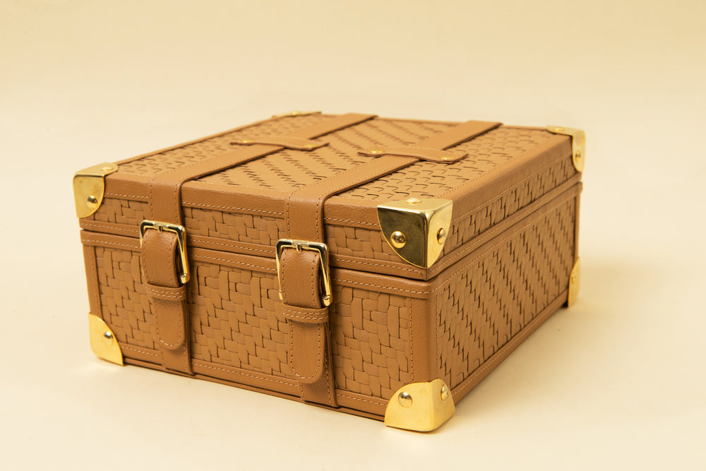 Objects – Aljoud Lootah Design Studio